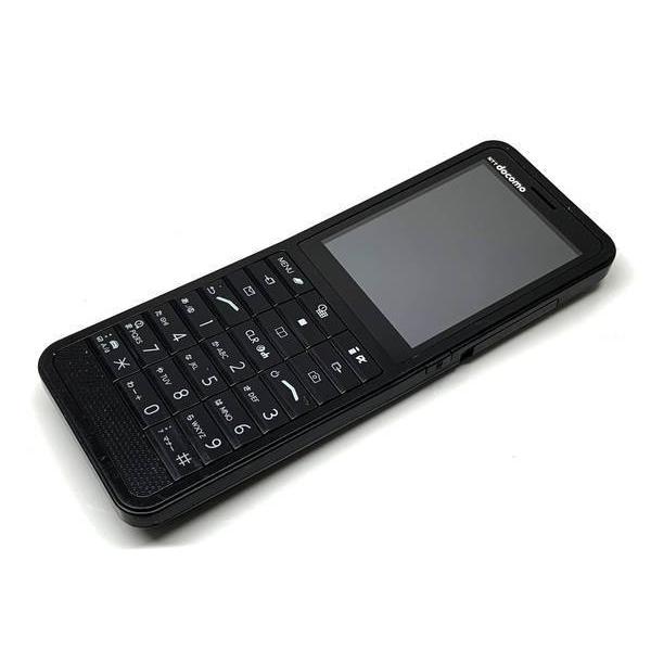 docomo L-04B ブラック ストレート ガラケー : 359418033088973 : エコモ新下関 - 通販 - Yahoo!ショッピング