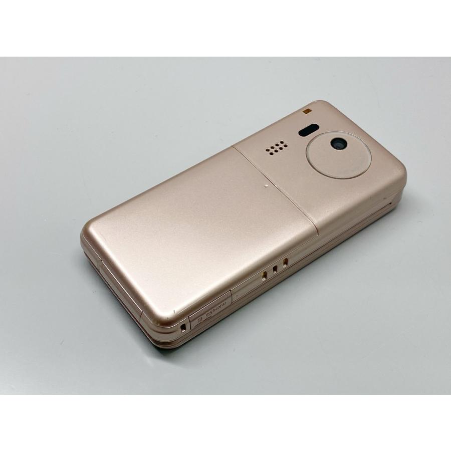 SHARP SoftBank 832SH ゴールド 白ロム ソフトバンク ガラケー : エコモ新下関 - 通販 - Yahoo!ショッピング