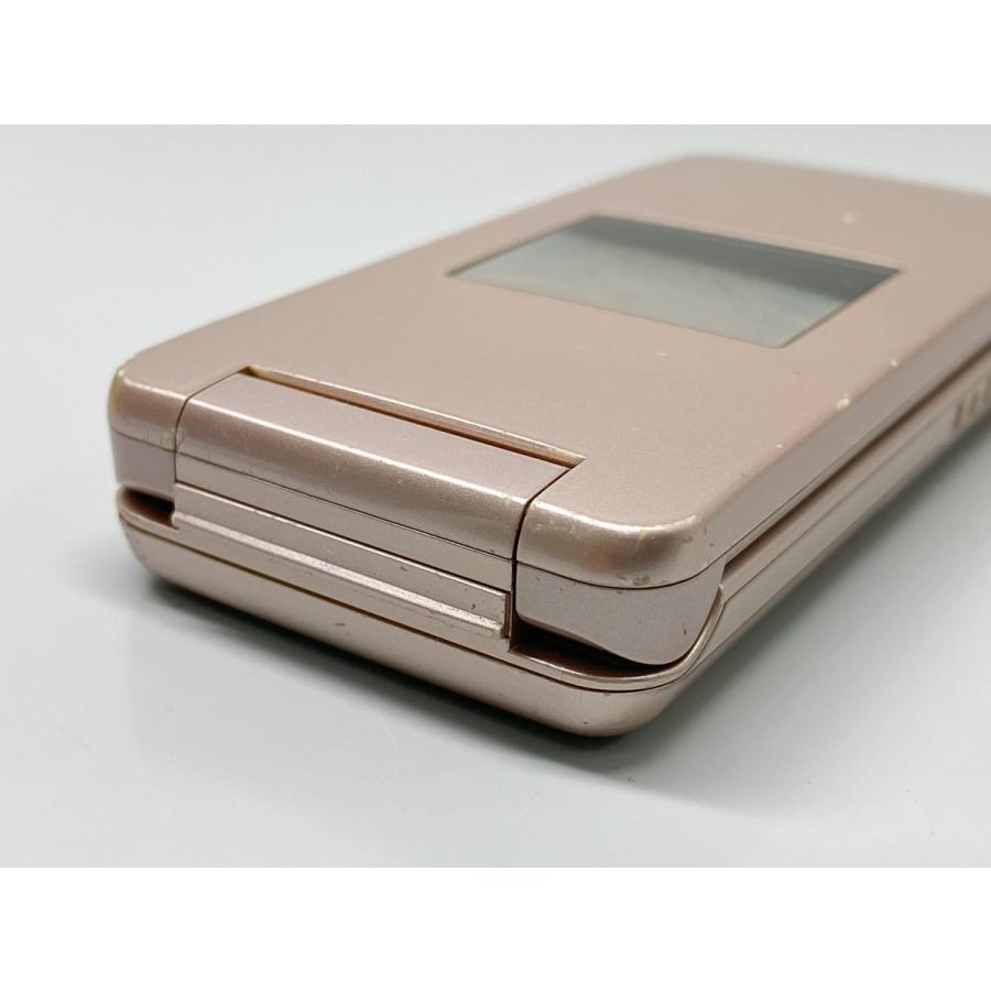 SHARP SoftBank 832SH ゴールド 白ロム ソフトバンク ガラケー : エコモ新下関 - 通販 - Yahoo!ショッピング