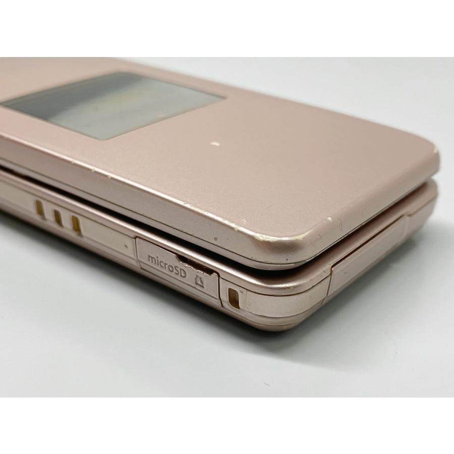 SHARP SoftBank 832SH ゴールド 白ロム ソフトバンク ガラケー : エコモ新下関 - 通販 - Yahoo!ショッピング