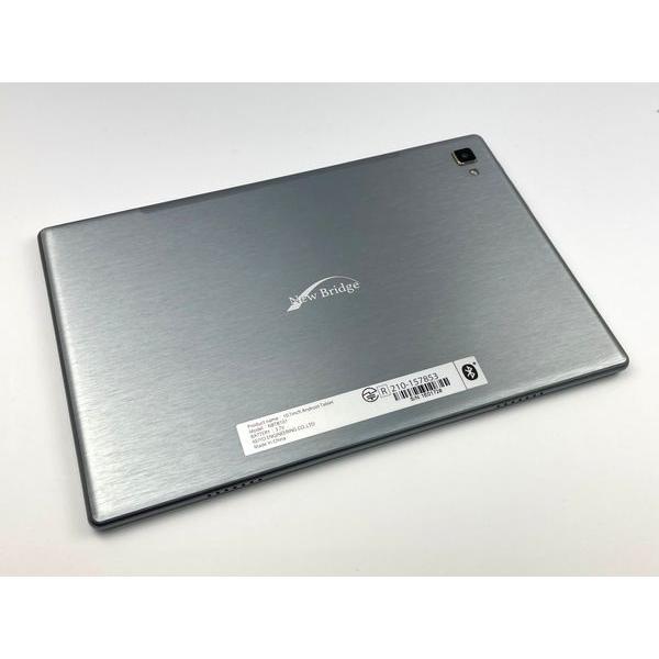KEIYO New Bridge NBTB101 10.1インチ 3GB/64GB タブレット : エコモ新下関 - 通販 - Yahoo!ショッピング