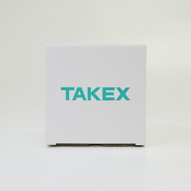 竹中エンジニアリング 押ボタン防水型送信機 TXF-113C 4周波切替対応型 : エコモット - 通販 - Yahoo!ショッピング