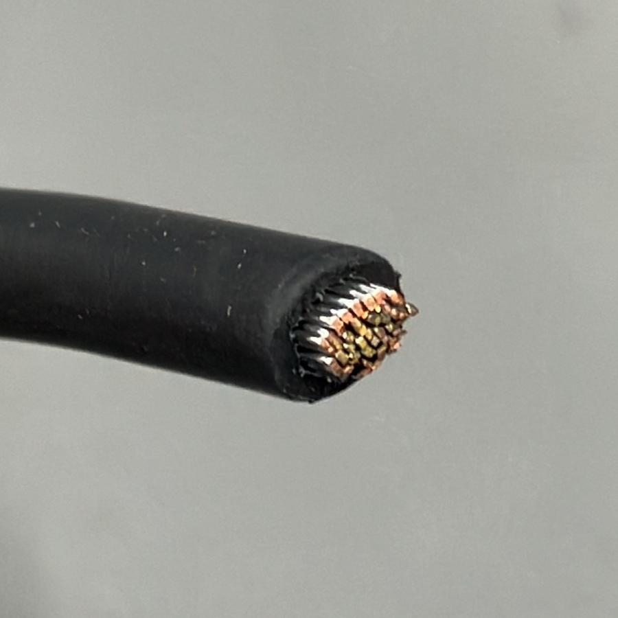 【新品】プロテリアル MLFCケーブル 8SQ 100m : エコモット - 通販 - Yahoo!ショッピング