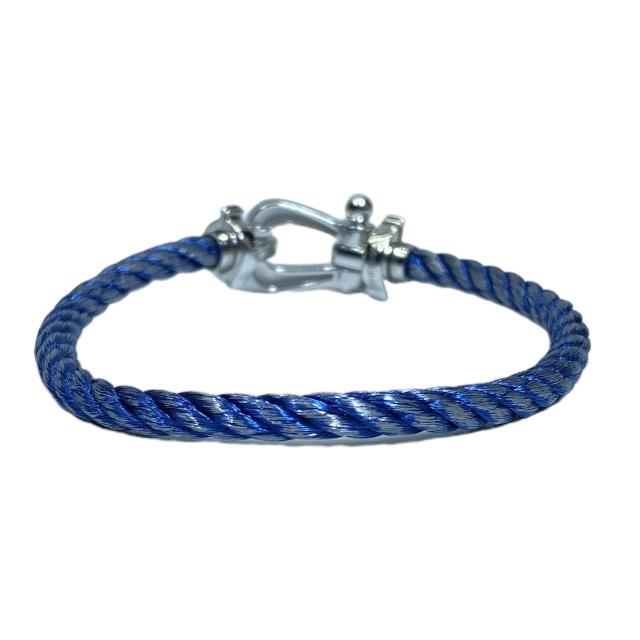 Fred FRED フレッド フォース10 LM ブレスレット アクセサリー Fred FRED フレッド フォース10 LM ブレスレット アクセサリー
