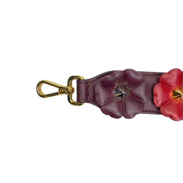 FENDI フェンディ ストラップユー ショルダーストラップ 小物 FENDI フェンディ ストラップユー ショルダーストラップ 小物