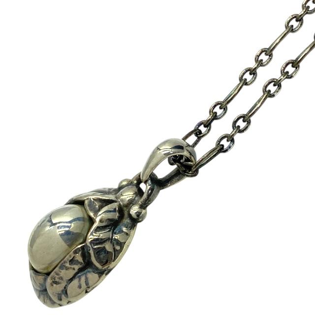 Georg Jensen ジョージジェンセン 1997 ペンダント イヤー Georg Jensen ジョージジェンセン 1997 ペンダント イヤー