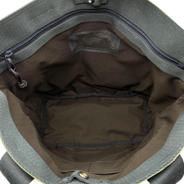 Hunting World（ハンティング・ワールド） ハンドバッグ トートバッグ