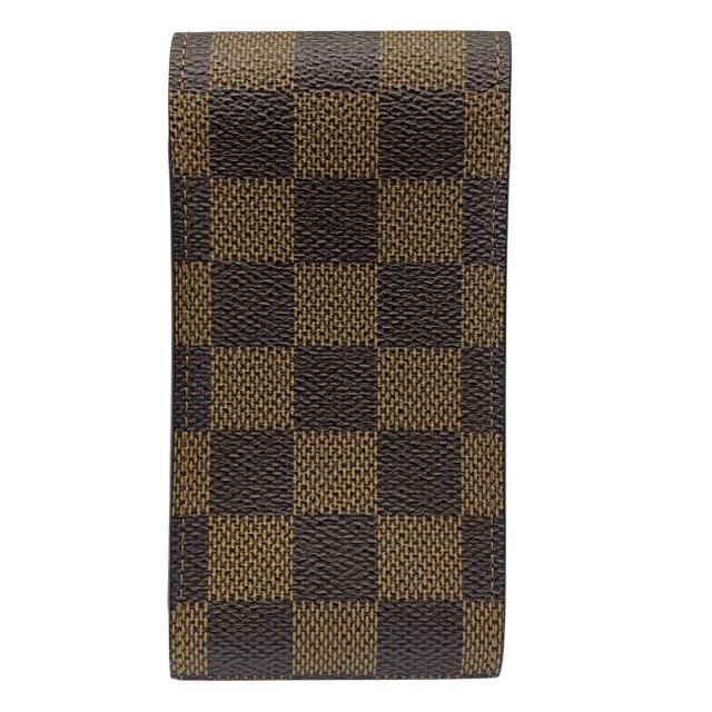 LOUIS VUITTON 【良品】LOUIS ルイヴィトン N63024 エテュイ LOUIS VUITTON 【良品】LOUIS ルイヴィトン N63024 エテュイ