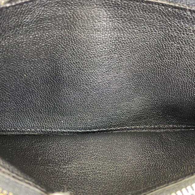 LOUIS VUITTON ルイヴィトン N91548 ジッピーウォレット・ヴェル LOUIS VUITTON ルイヴィトン N91548 ジッピーウォレット・ヴェル