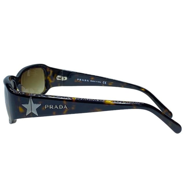 PRADA プラダ SPR 20G 55□16 130 サングラス アイウェア PRADA プラダ SPR 20G 55□16 130 サングラス アイウェア