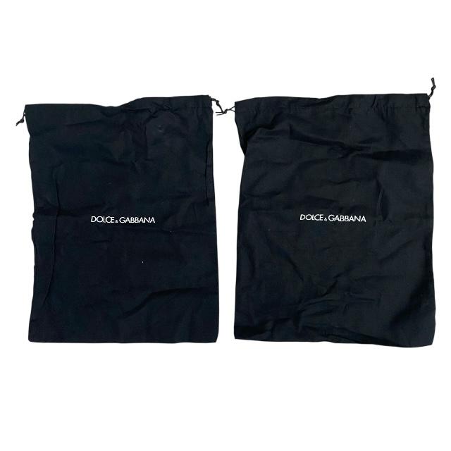 DOLCE&GABBANA（ドルチェ & ガッバーナ） ドルガバ D&G メッシュ