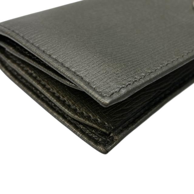 GUCCI（グッチ） 名刺ケース カードケース 310598 0959 インターロッキング オリーブ系 : SENSE Yahoo ...