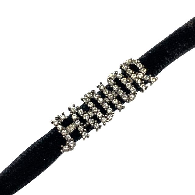 Christian Dior ディオール J'adore ジャドール チョーカー Christian Dior ディオール J'adore ジャドール チョーカー