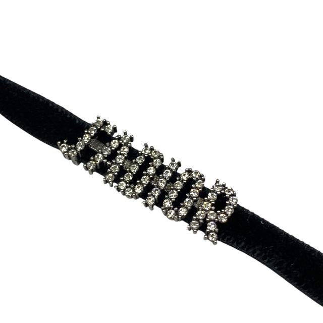 Christian Dior ディオール J'adore ジャドール チョーカー Christian Dior ディオール J'adore ジャドール チョーカー