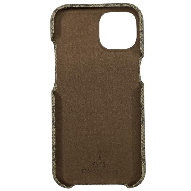 GUCCI（グッチ） 【新品】GUCCI 753609 アイフォンケース iPhone14 スマホケース GGスプリーム PVC ベージュ : SENSE Yahoo!ショッピング店 - 通販 ...