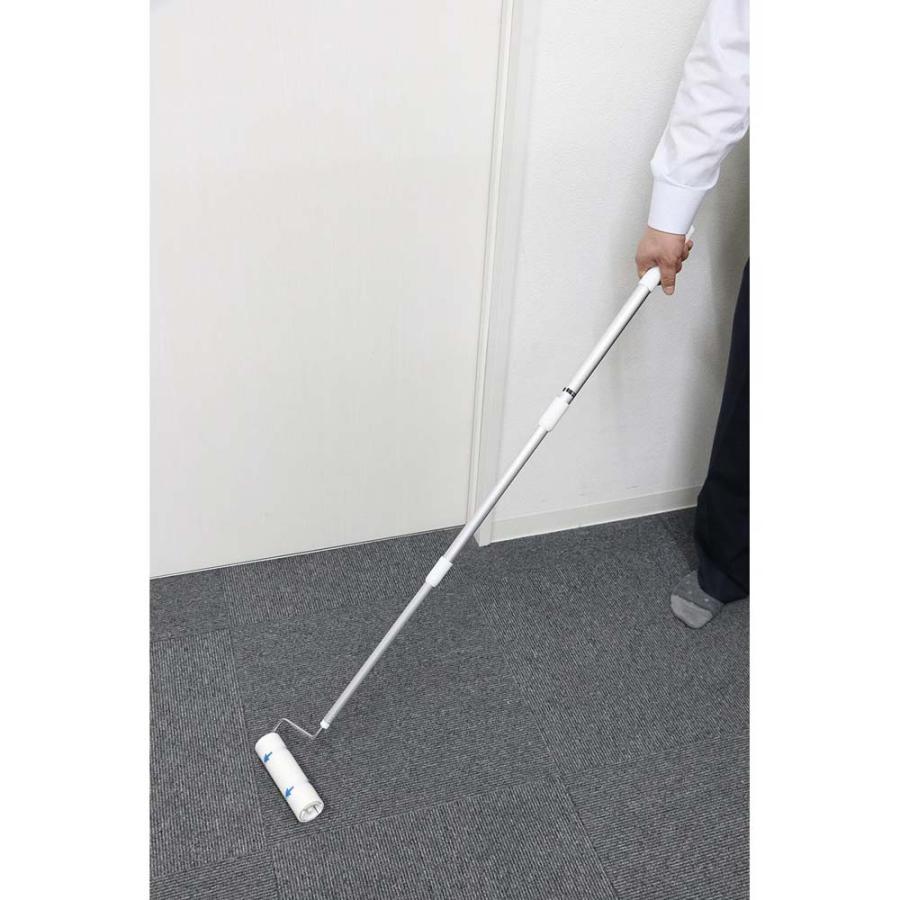 MISM カーペットクリーナー 伸縮タイプ : イーコンビYahoo!店 - 通販 - Yahoo!ショッピング