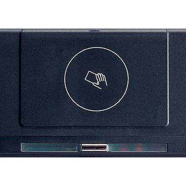 【開梱設置無料】エーコー 小型耐火金庫 「MEISTER」 OSS-C ICカードロック式+内蔵シリンダー錠 1時間耐火 19.5L 「EIKO」 地震 災害 防災 : イーコンビYahoo ...