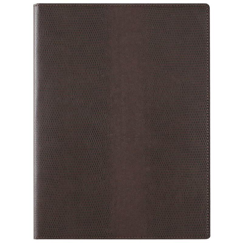 レイメイ藤井(Raymay) zeitVektor＜ツァイトベクター＞ クロスペーパー ノートパッド B5サイズ ZVP233E ダークブラウン : イーコンビYahoo!店 - 通販 ...