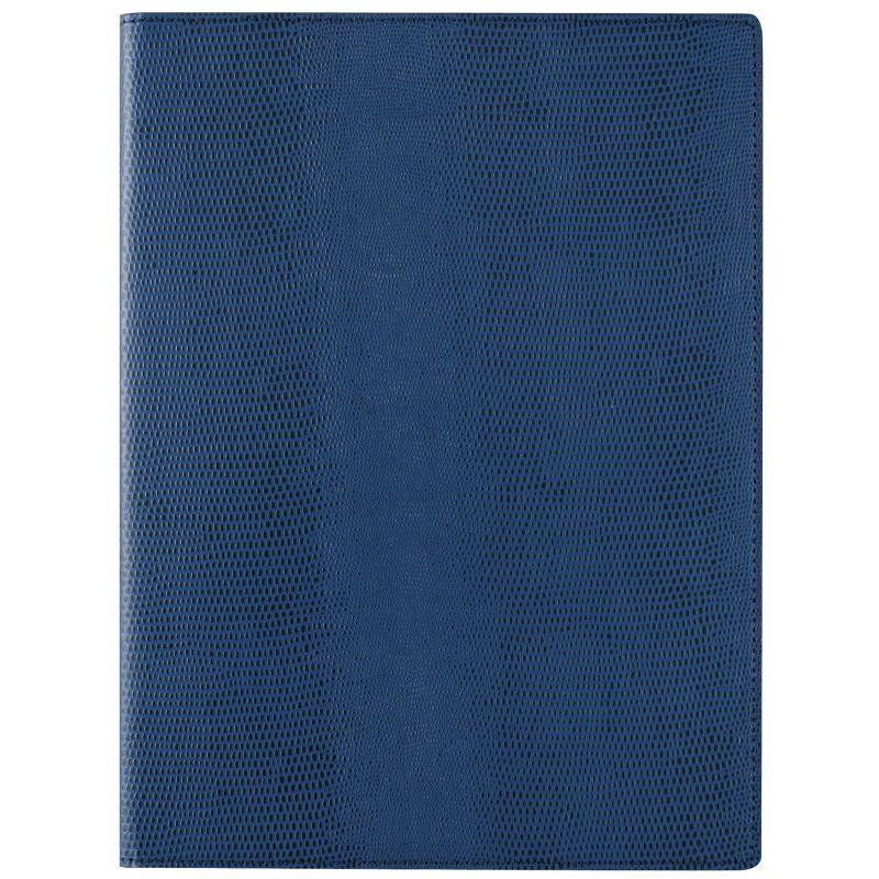 レイメイ藤井(Raymay) zeitVektor＜ツァイトベクター＞ クロスペーパー ノートパッド B5サイズ ZVP233K ネイビー : イーコンビYahoo!店 - 通販 ...