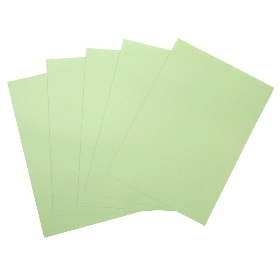 PLUS（プラス） カラーペーパー ダイオーマルチカラー A3 500枚 うぐいす CW-640C 86-426 : イーコンビYahoo!店 - 通販 - Yahoo!ショッピング