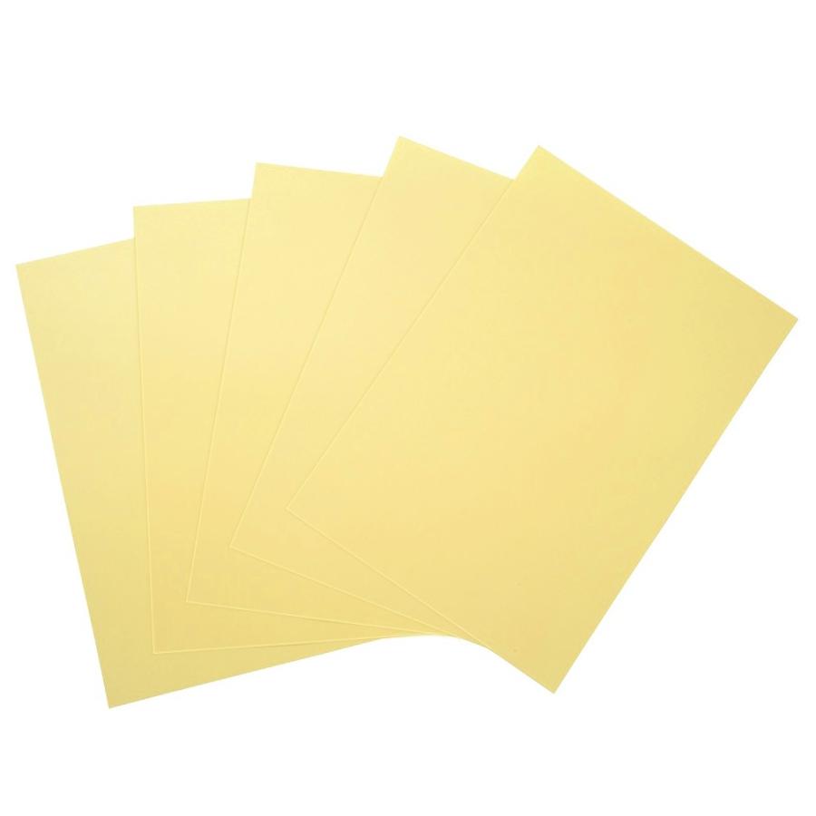 PLUS（プラス） カラーペーパー ダイオーマルチカラー A3 500枚 クリーム CW-640C 86-427 : イーコンビYahoo!店 - 通販 - Yahoo!ショッピング