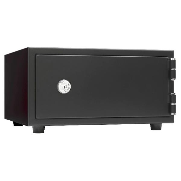 日本アイ・エス・ケイ 耐火金庫 おしゃれ金庫 CPS-30K リバーシブル錠 マットブラック 11L 1時間耐火 信頼の日本製 地震 災害 防災 : イーコンビYahoo!店 - 通販 ...