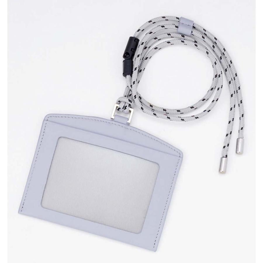 レイメイ藤井 raymay タイニスト IDカードケース ミストブルー NP1080A : イーコンビYahoo!店 - 通販 - Yahoo!ショッピング