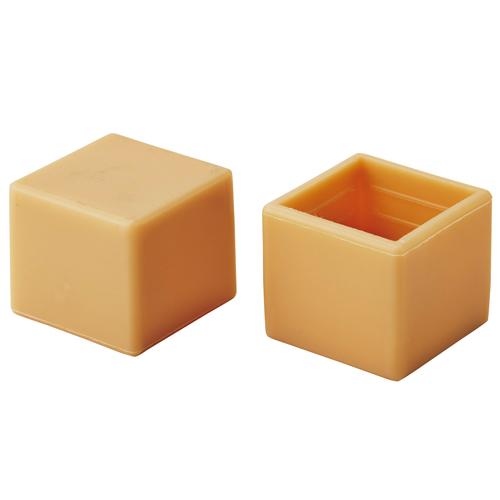 第一工業 角イス 脚端キャップ（20個入） S-KCP 706639 : イーコンビYahoo!店 - 通販 - Yahoo!ショッピング