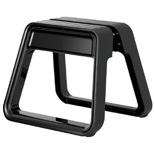 ピカコーポレイション 踏み台 GEMS-NCBK ブラック 754681 : イーコンビYahoo!店 - 通販 - Yahoo!ショッピング