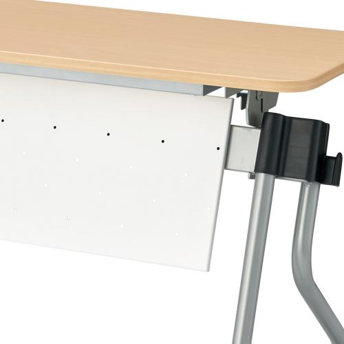 TOKIO テーブル NTA用幕板 NTA-P18 WH ホワイト 889006 : 8366807 : イーコンビYahoo!店 - 通販 - Yahoo!ショッピング