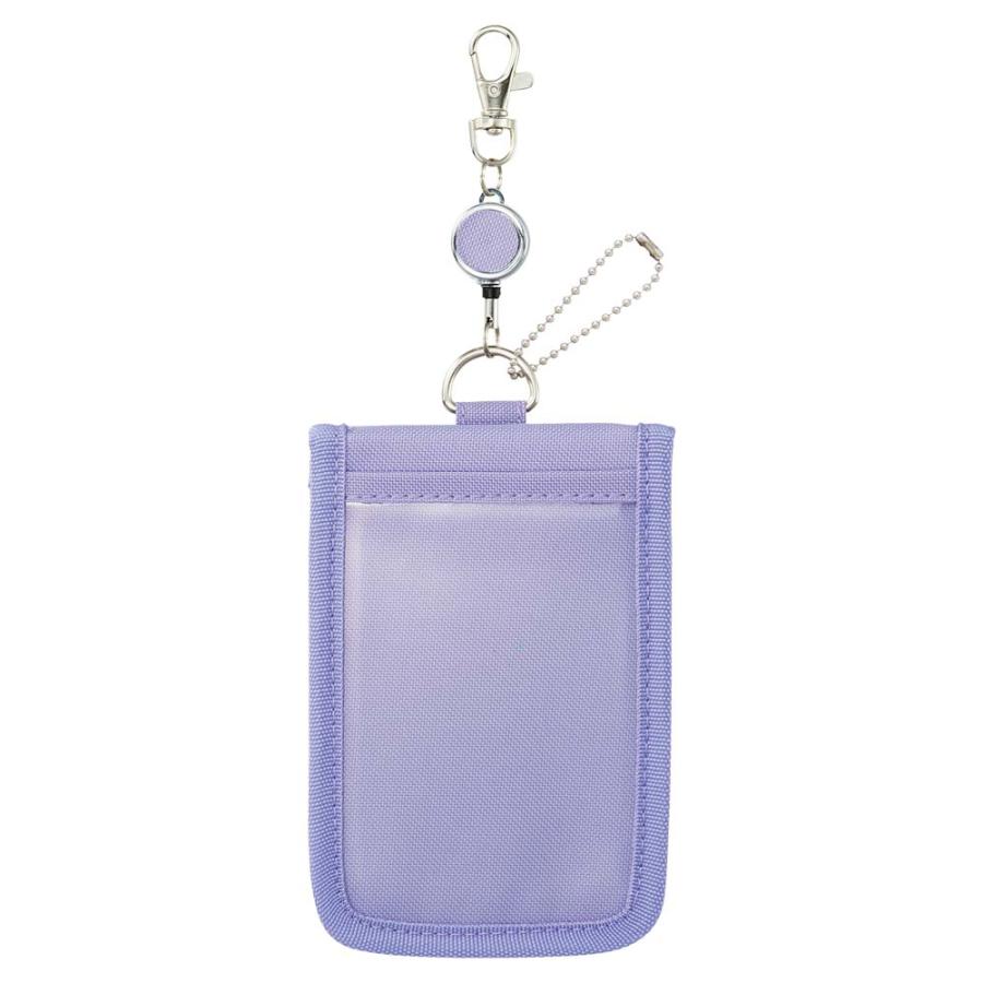 LIHIT LAB. リヒト LIHITLAB myfa カードスタンドケース ライラック A3300-10 推し活 推し活グッズ おしかつ オシゴト : イーコンビYahoo!店 - 通販 ...