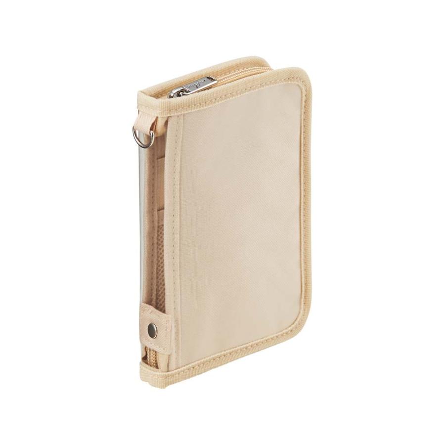 LIHIT LAB. リヒト LIHITLAB myfa デコレーションポーチ ミニ シフォンベージュ A3301-16 推し活 推し活グッズ おしかつ オシゴト : イーコンビYahoo!店 ...