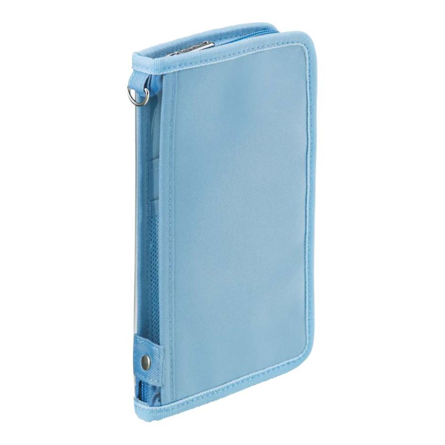 リヒト LIHITLAB myfa デコレーションポーチ パウダーブルー A3302-14 推し活 推し活グッズ おしかつ オシゴト : 8367400 : イーコンビYahoo!店 - 通販 ...