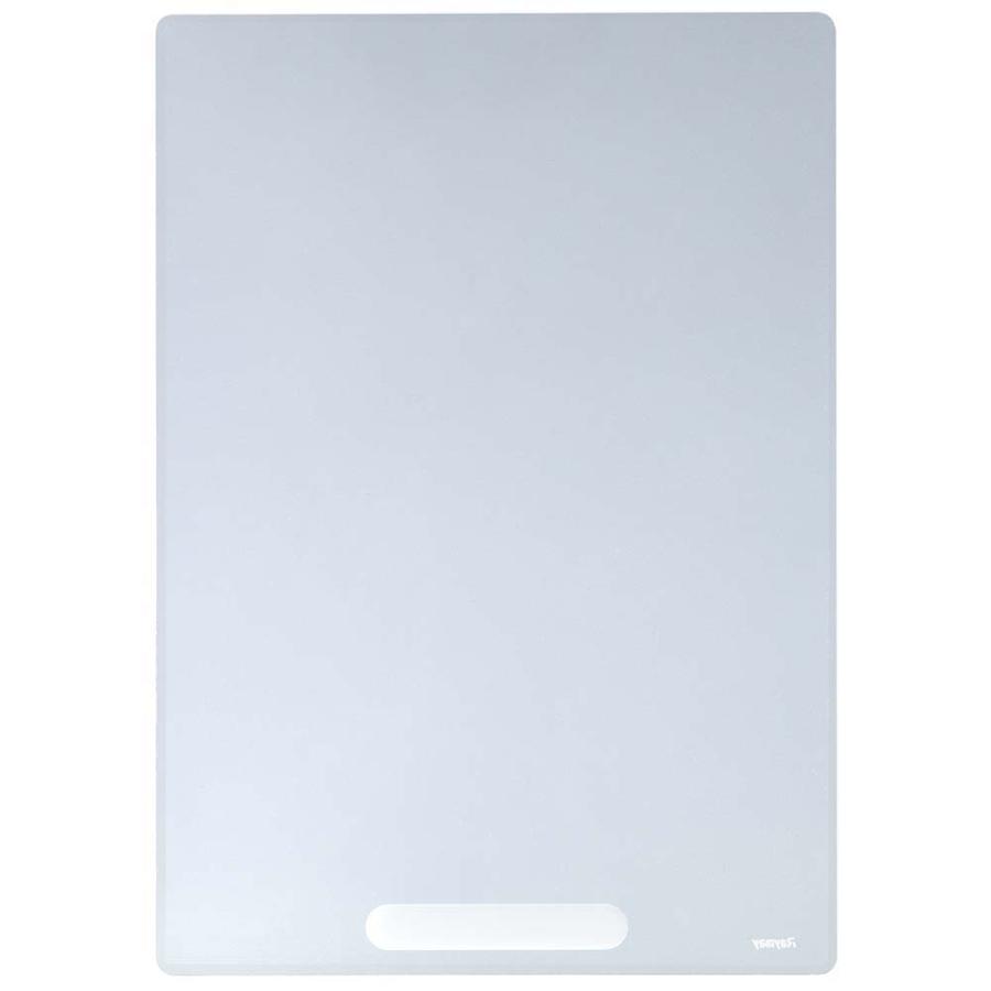 レイメイ藤井 Raymay 魔法のザラザラ下じきB5 0.3mm クリアー U1073T : イーコンビYahoo!店 - 通販 - Yahoo!ショッピング