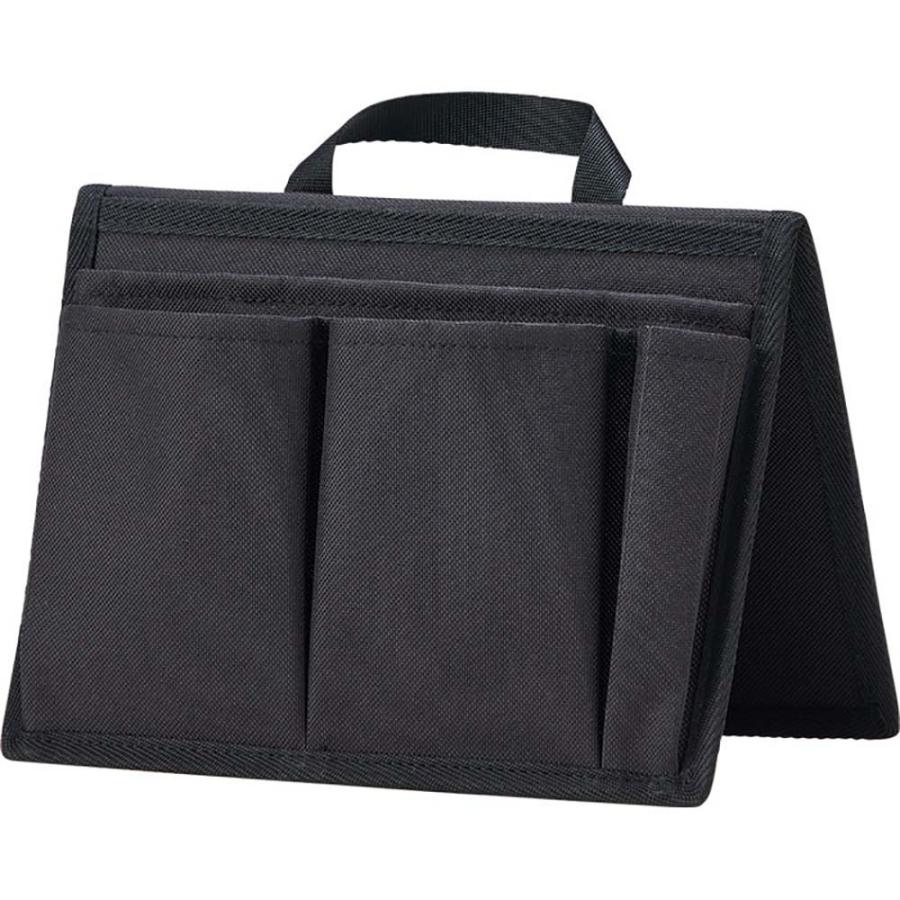 キングジム KINGJIM スタンドオ−ガナイザ− ミニ 黒 SOZ100クロ : 8367683 : イーコンビYahoo!店 - 通販 - Yahoo!ショッピング