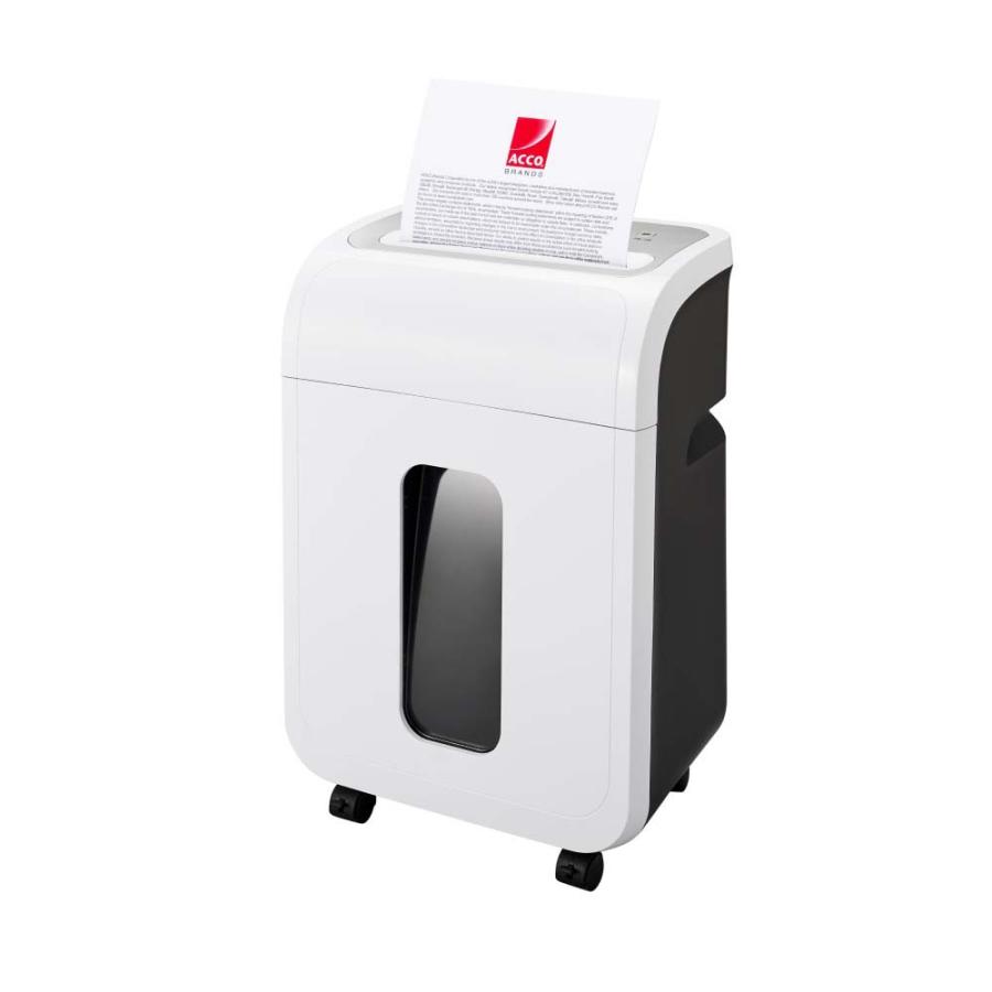 GBC アコ・ブランズ accobrands クロスカットシュレッダ A4サイズ対応 GSHA27X : イーコンビYahoo!店 - 通販 - Yahoo!ショッピング