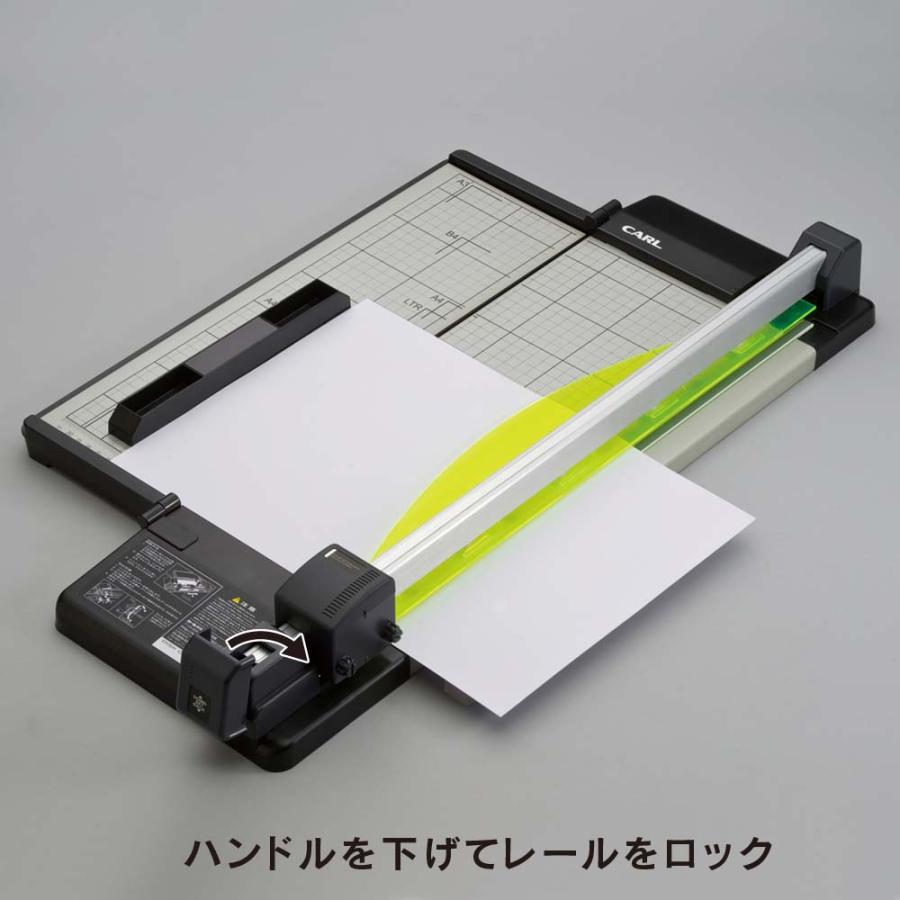 CARL カール事務器 ディスクカッター・スリム DCーF5300 50枚 : イーコンビYahoo!店 - 通販 - Yahoo!ショッピング