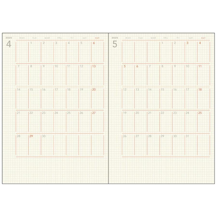 ダイゴー DAIGO 2025年 1月始まり isshoni.仕事まとめ ウィークリー A5 ブラック E8742 Appoint ダイアリー : 8374551 : イーコンビYahoo!店 ...