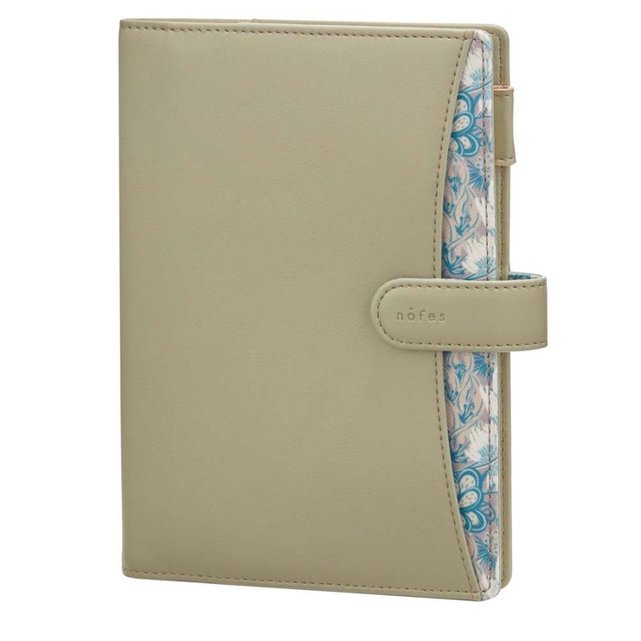 レイメイ藤井 raymay 2025年度版 ノフェス ダイアリー レフト B6 リーフグリーン RFD2546M 手帳 スケジュール帳 : イーコンビYahoo!店 - 通販 - Yahoo ...