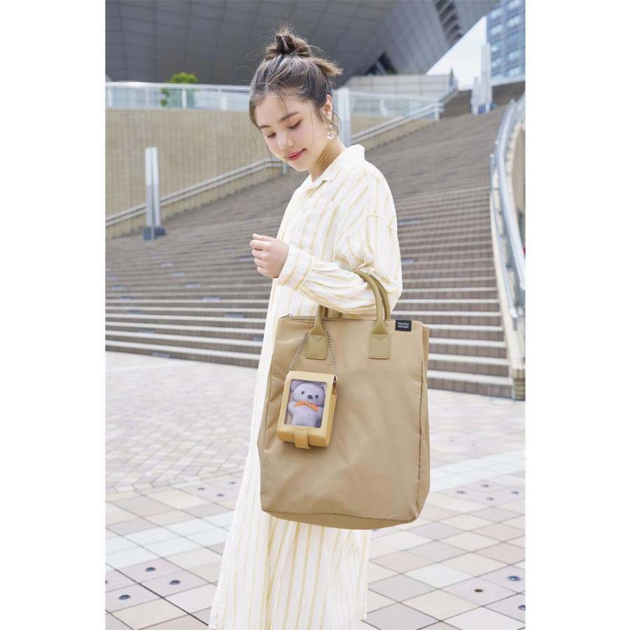 コジット COGIT muchu つれてってぬいポーチ イエロー 90073 推し活 : イーコンビYahoo!店 - 通販 - Yahoo!ショッピング