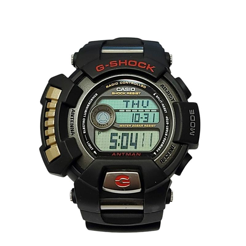 G-SHOCK CA574A10 Gショック ANTMAN アントマン 腕時計 GW-100 ブラック 電波時計 CASIO カシオ /47 : エコパーク ヤフー店 - 通販 - Yahoo ...