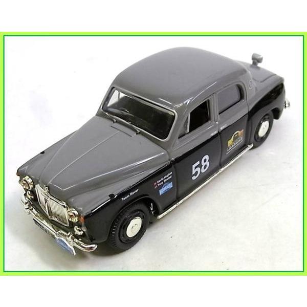 HB782 ヴァンガード Vanguards 1/43 ミニカー Rover P4 : エコパーク ヤフー店 - 通販 - Yahoo!ショッピング
