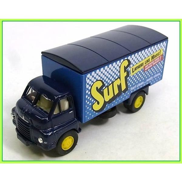 HB784 ヴァンガード 1/64 ミニカー BEDFORD‘S’ TYPE VAN : エコパーク ヤフー店 - 通販 - Yahoo!ショッピング