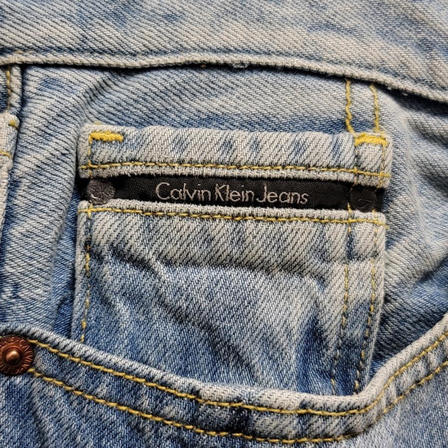 Calvin Klein Jeans WB307C12 カルバンクライン ハイストレート Calvin Klein Jeans WB307C12 カルバンクライン ハイストレート