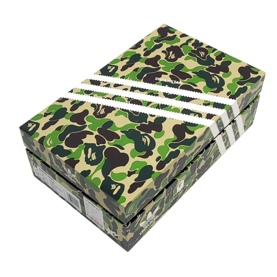 adidas Originals WC175 アディダス A BATHING APE ア ベイシング エイプ SUPERSTAR 80S ...