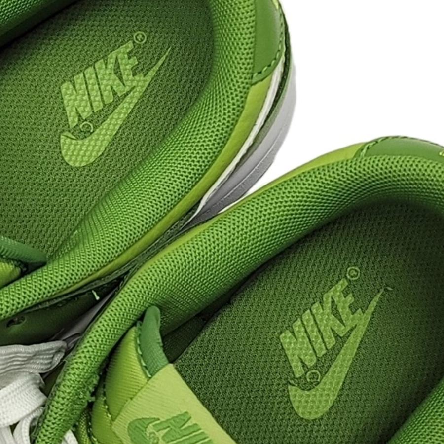 NIKE WC186 ナイキ DUNK LOW RETRO ダンク ロー レトロ KERMIT カーミット DJ6188-300 US9 ...