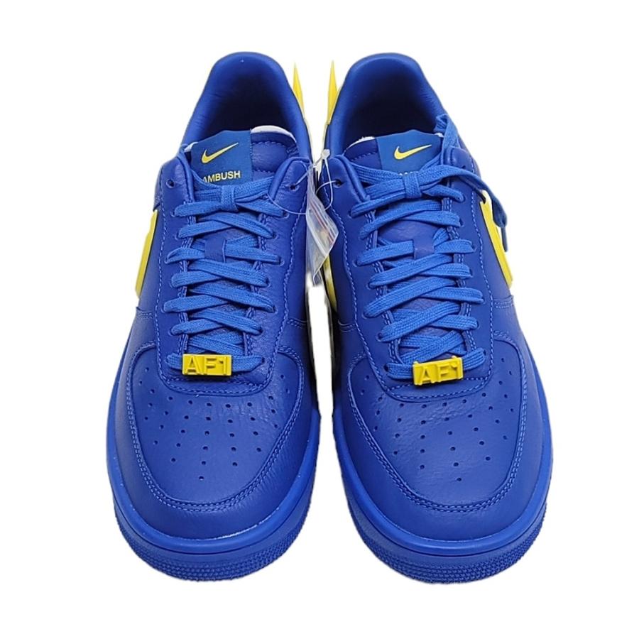NIKE WC205 AMBUSH ナイキ アンブッシュ AIR FORCE 1 LOW エア NIKE WC205 AMBUSH ナイキ アンブッシュ AIR FORCE 1 LOW エア