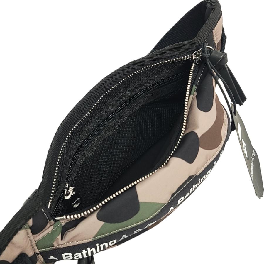 A BATHING APE WC268 A.P.C アベイシングエイプ アーペーセー A BATHING APE WC268 A.P.C アベイシングエイプ アーペーセー