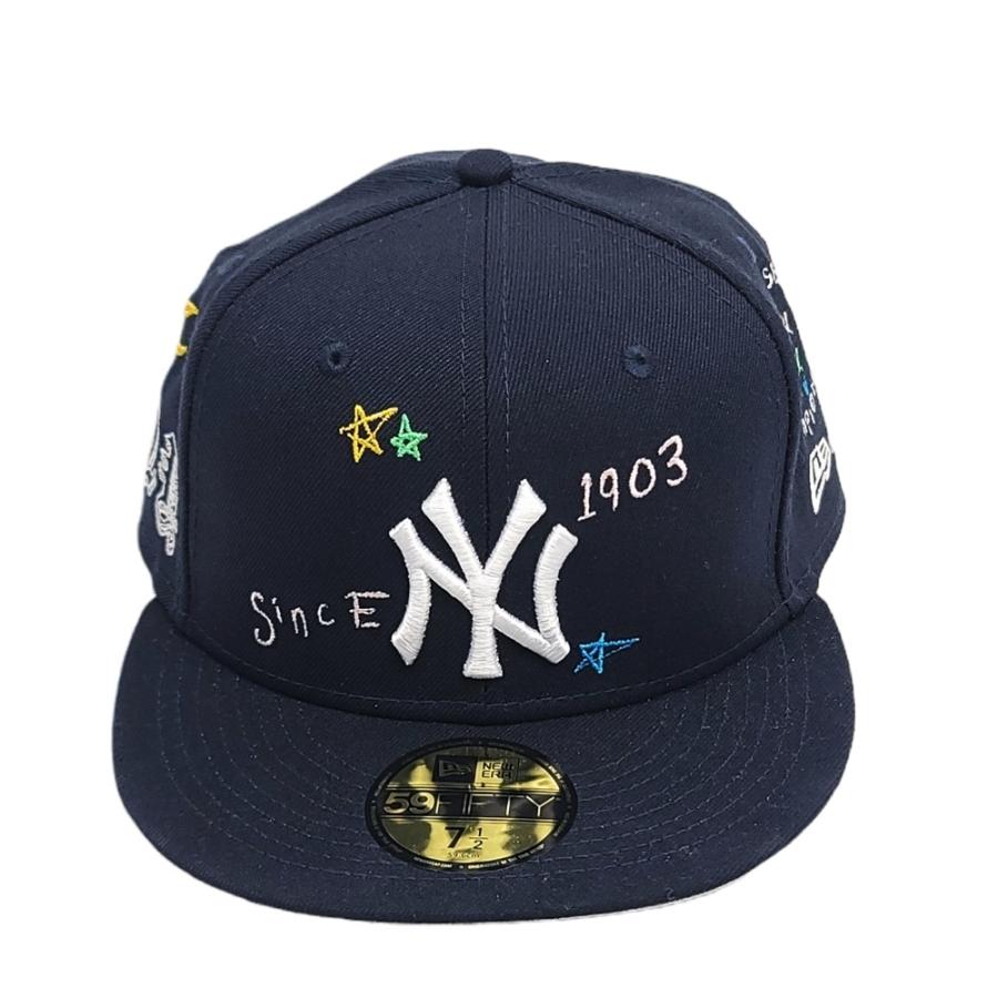 59FIFTY WC295 NEW ERA ニューエラ 7 1/2 SCRIBBLE スクリブル 59FIFTY WC295 NEW ERA ニューエラ 7 1/2 SCRIBBLE スクリブル