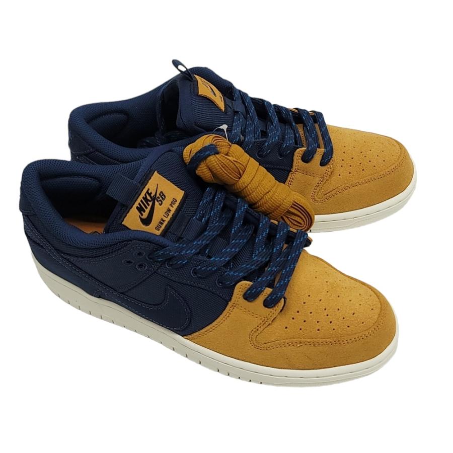 Nike SB WC322 NIKE ナイキ DUNK LOW PRO PRM ダンク ロー プロ DX6775-400 US9.5 27 ...